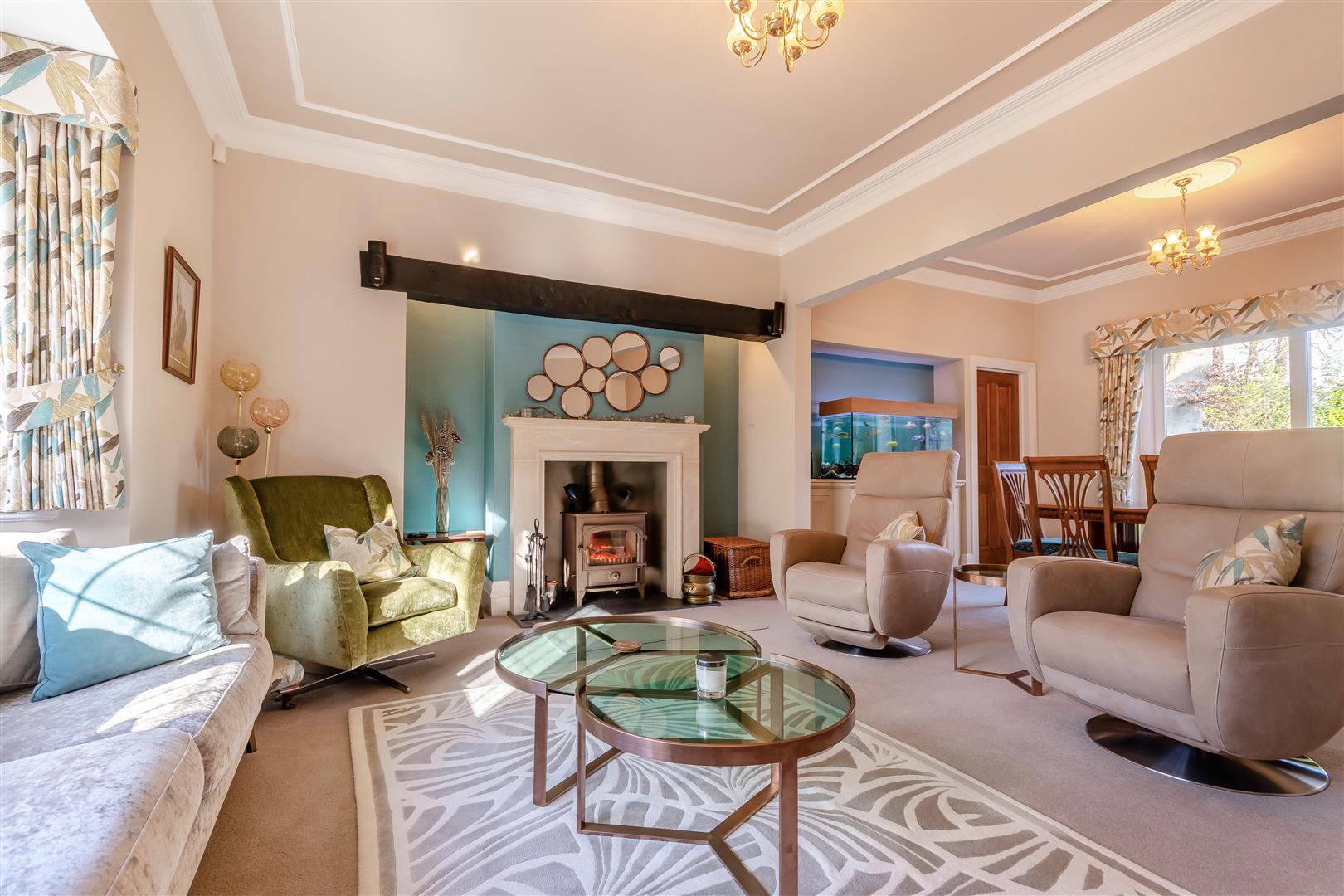 Four Oaks Road, Sutton Coldfield, B74 2TH | Aston Knowles